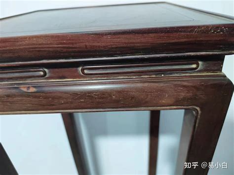 红木家具——红木花架为家居添加文化气息 知乎