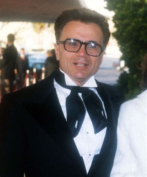 Mort De Robert Blake à 89 Ans Lacteur Américain Avait été Accusé