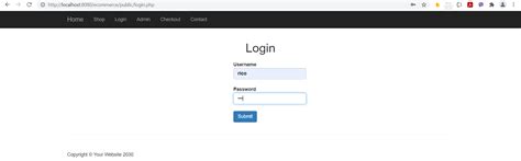GitHub Mirzahab Ecommerce Built Ecommerce In PHP