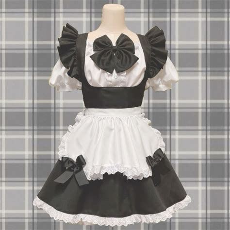 Pins by youおしゃれまとめの人気アイデアPinterest౨ৎ2024 メイドコスチューム 服 デザイン 服装