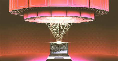 Compressing Ai The Power Of Distillation Archyde