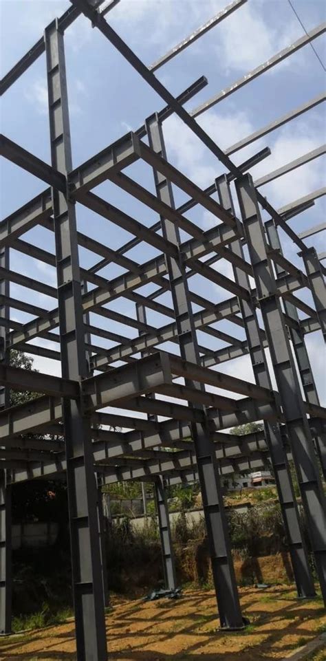 Pre Engineered Building Structure At ₹ 300 Square Feet Coimbatore Id 2852406003962