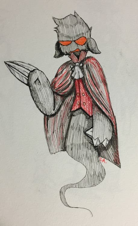 So Here Are Some Doodles I Did For Inktober… I De Tumbex