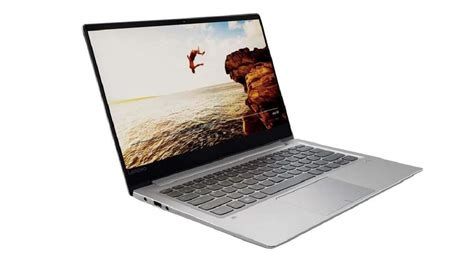 Laptop Lenovo Ideapad S Usung Bezel Tipis Dan Grafis NVIDIA GeForce Pricebook