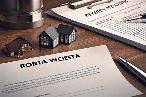 Co to jest księga wieczysta i do czego służy Wycena Nieruchomości