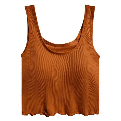 Internet Celebrity Extremely Beautiful Small Sling Inner Wear Blouse