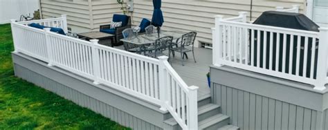 21 Deck Skirting Designs To Elevate Your Backyard Aesthetics Decordove