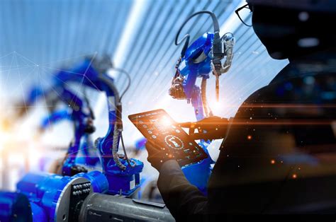Manufactura Digital Tendencias Que Marcan Su Rumbo