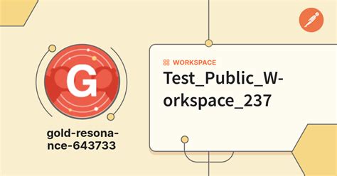 Testpublicworkspace237 Postman Api Network