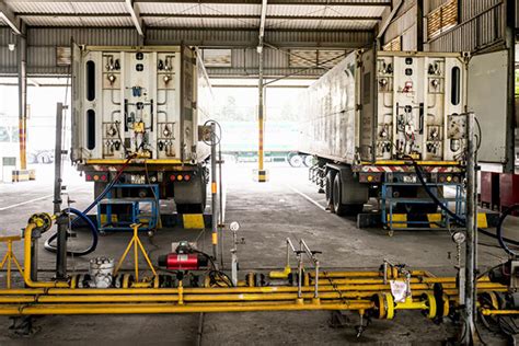 Shifting Through The Gears UD Trucks