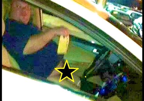 Philadelphia Police Looking For Swiss Cheese Pervert In Mayfair