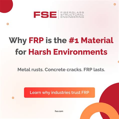 Fiberglass Structural Engineering