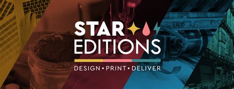 Star Editions