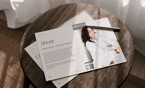 Sarah And Sons — Meghan Lambert Design