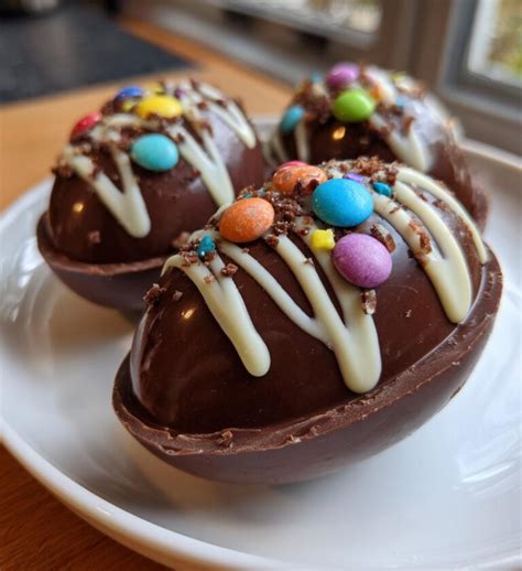 Easter Eggs Recipes Chocolate 5 Ways To Make Memories Wilingga Recipes