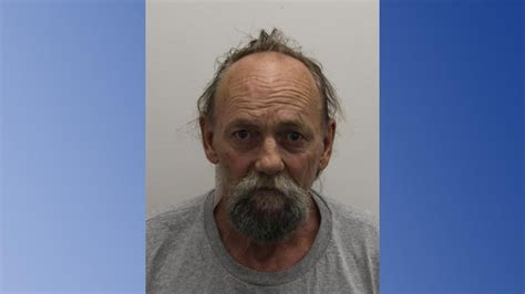 Registered Sex Offender Accused Of Groping Teen On Spirit Airlines