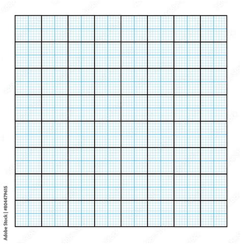 Vector Illustration Of Corner Rulers From Isolated On White Background