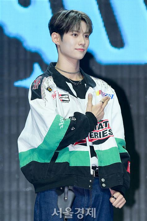 루네이트 이안 이국적인 비주얼 [se★포토] 서울경제