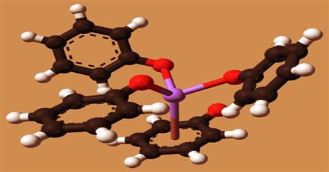 Sodium Phenoxide Structure Properties Assignment Point