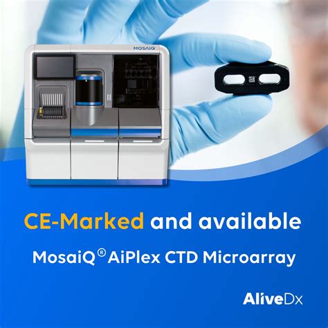 Alivedx On Linkedin Are You Looking For A Diagnostic Solution That Can