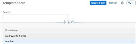 Get Started With Forms Service By Adobe Rest Api In Btp