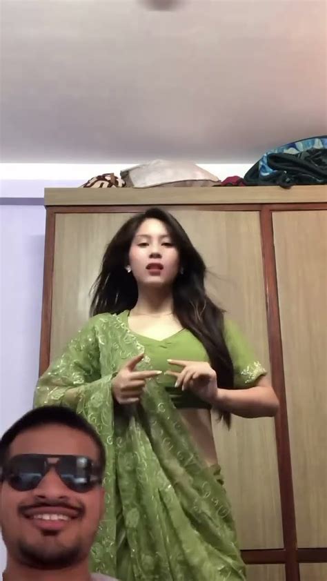 Chammak Challo ️‍🔥🥵dancer Funny Couplegoals Comment Instagram