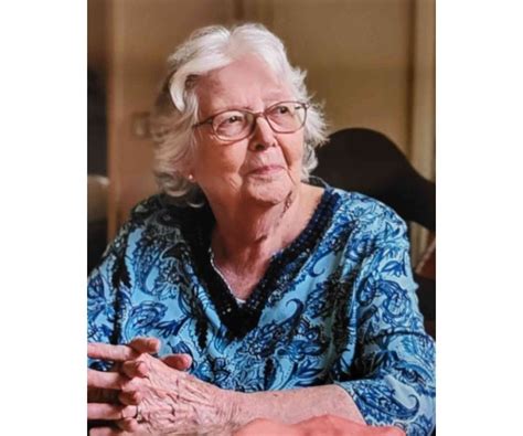 Jean Sydow Obituary 2024 Fredericksburg Oh Vinton County Courier