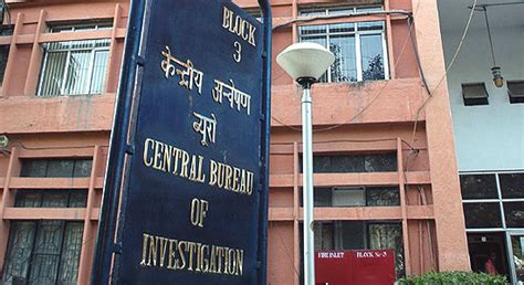 Bofors Scam Cbi Seeks Permission To File Slp In Supreme Court India