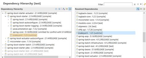 Java Spring Boot Using Yaml Instead Of Properties File Stack Overflow