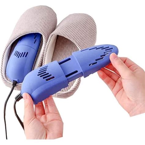 Sèche Chaussures Sèche Chaussures électrique Chauffe Chaussures