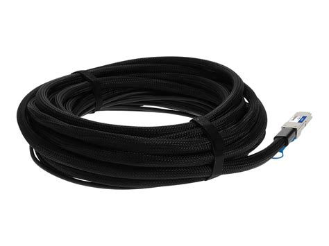 Addon 7m Cisco Compatible Qsfp Breakout Dac Shi