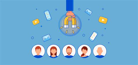 Passo A Passo Como Gerar Leads Qualificados No Marketing Digital