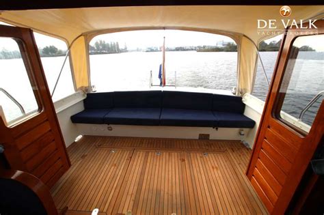 Rego Standard 34 Motor Yacht For Sale De Valk Yacht Broker