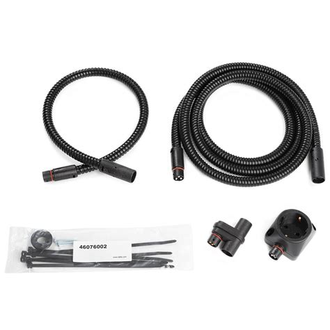 Defa Plugin Branch Kit 230v 05m Plugin20m Plugin Motormarketverkkokauppa