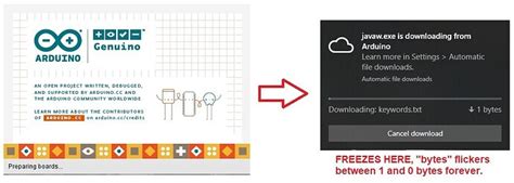 tengo un problema no puedo compilar software arduino forum