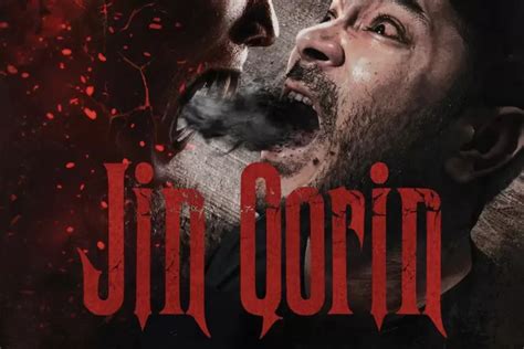 Siap Siap Jin Qorin Film Horor Indonesia Yang Akan Meneror Pecinta Film Teras Info
