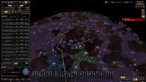 Strange Ship Routing Rdistantworlds2
