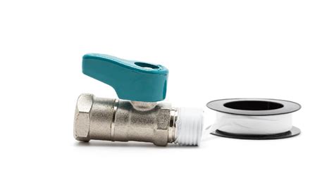 All About Thread Seal Tape Dripworks