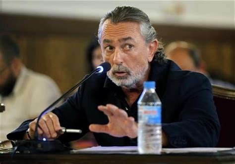 Anticorrupción pide el inmediato ingreso en prisión para Correa