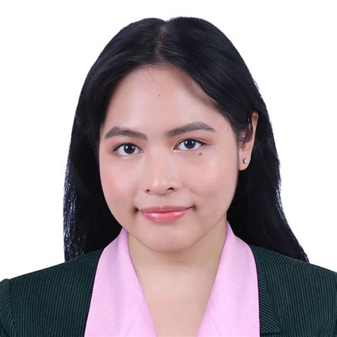 Danica Tanedo Linkedin