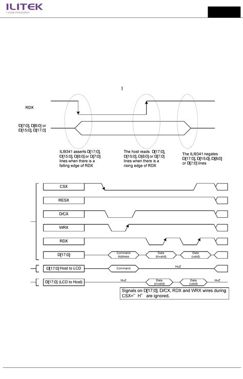 ili9341 datasheet by adafruit industries llc digi key electronics