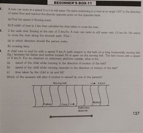 River Boat Problem Physics Assignment Teachmint