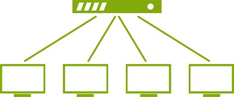 iptv broadcast multicast and unicast data streaming koovik