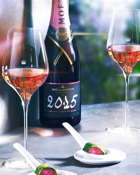 Moët Chandon Officialさんのインスタグラム写真 Moët Chandon OfficialInstagram