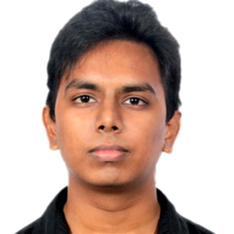 Aditya CHANDRA VIT University Vellore VIT Division Of Power