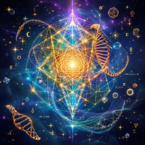Free Sacred Quantum Geometry Image Sacred Quantum Geometry
