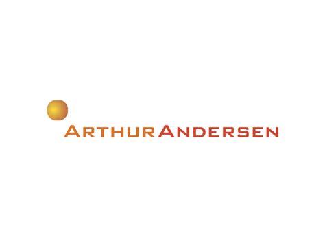 Arthur Andersen Business Hat