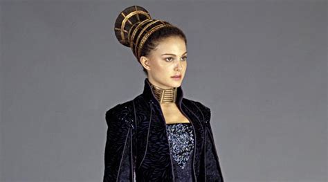 Add Another Lego Star Wars Padmé Variant To Your Collection With The