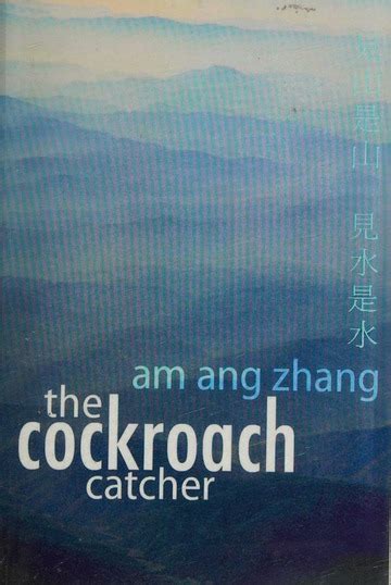 The Cockroach Catcher Am Ang Zhang Free Download Borrow And