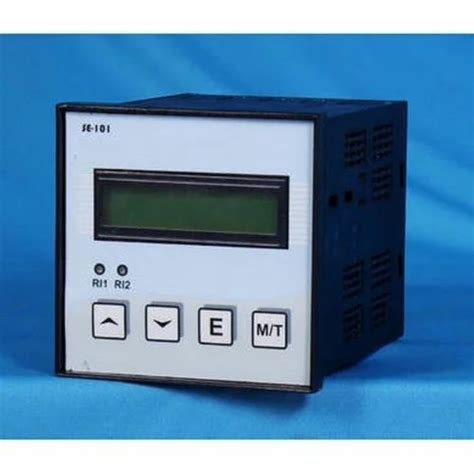 Lcd 50 Hz Shra Digital Load Controller 210 V At ₹ 9200 Piece In Pune